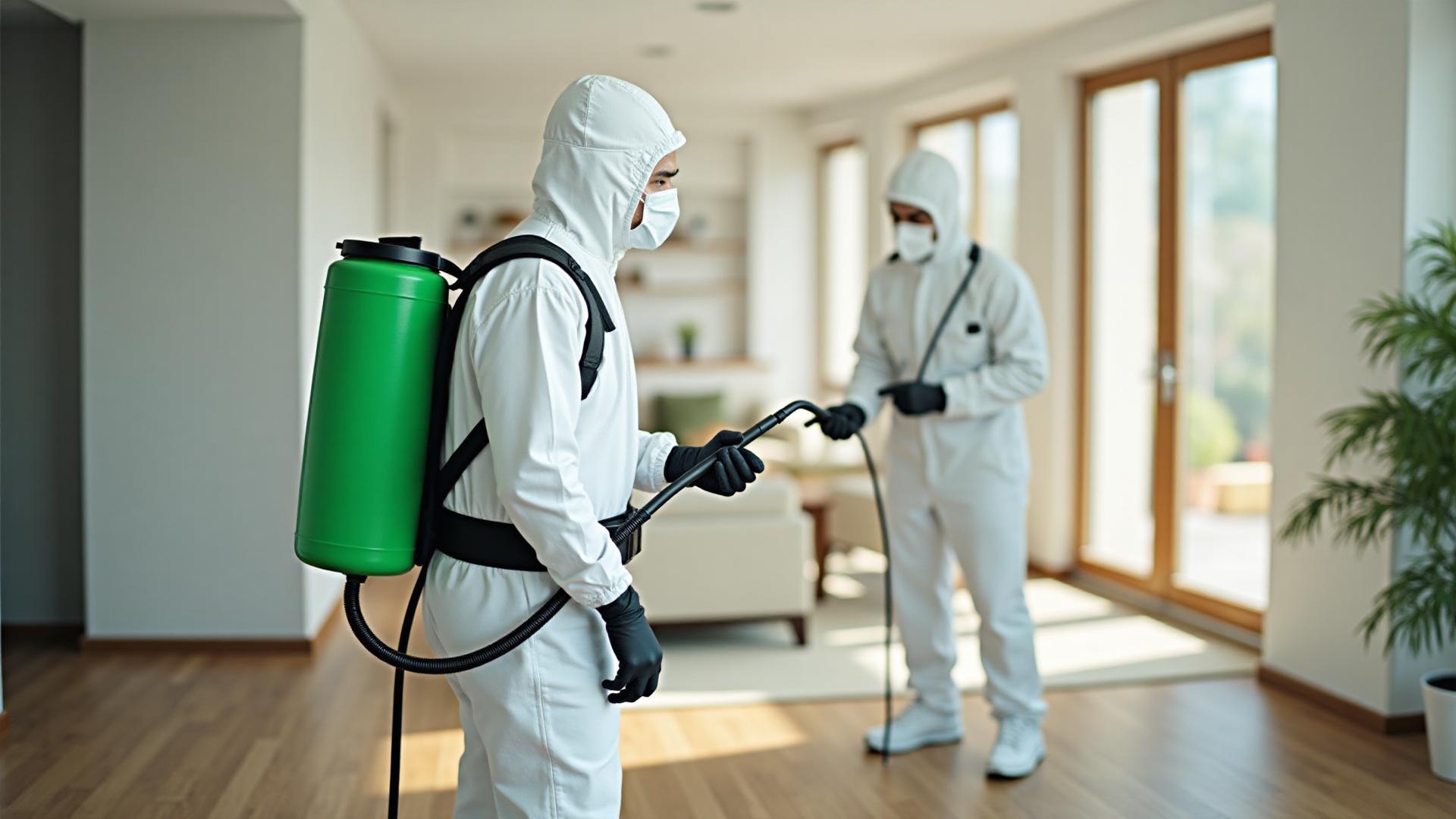 مؤسسة سما الأردن لمكافحة الحشرات والقوارض | Sama Jordan Pest Control