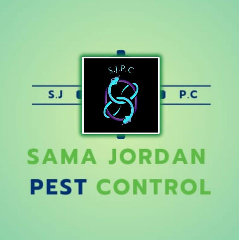 مؤسسة سما الأردن لمكافحة الحشرات والقوارض | Sama Jordan Pest Control